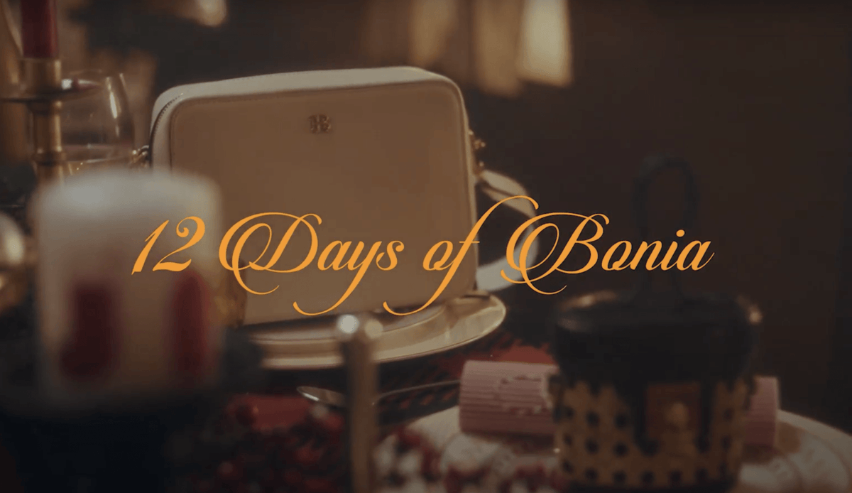 12 Gift Ideas For The Holiday Season – BONIA International