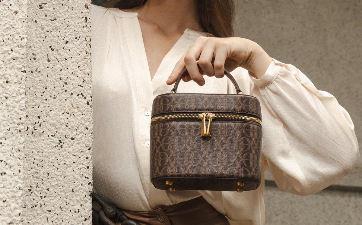 4 Colours You Need This Autumn/Winter 2022 – BONIA International