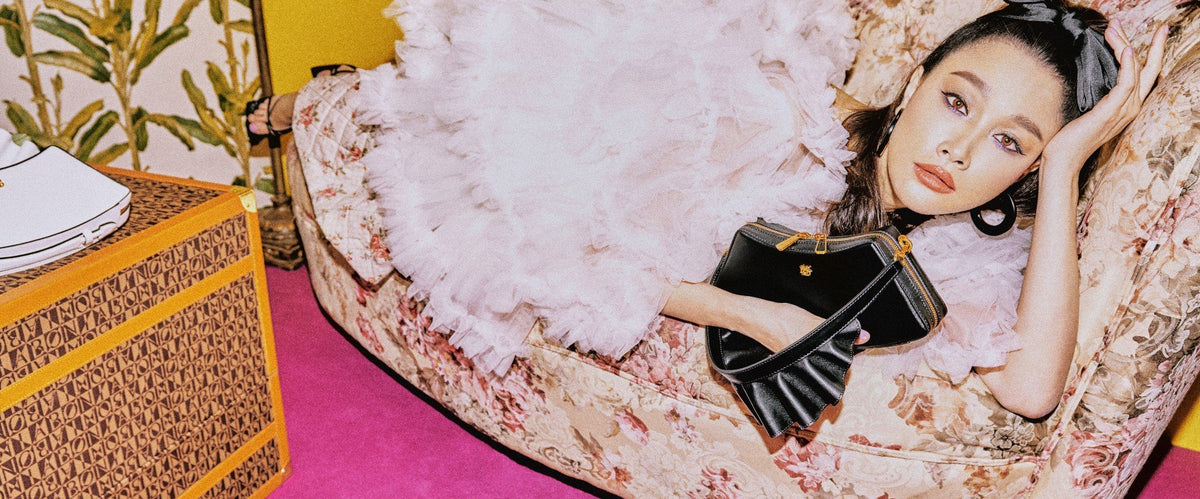 BONIA x Scha: Essentials to Empower – BONIA International
