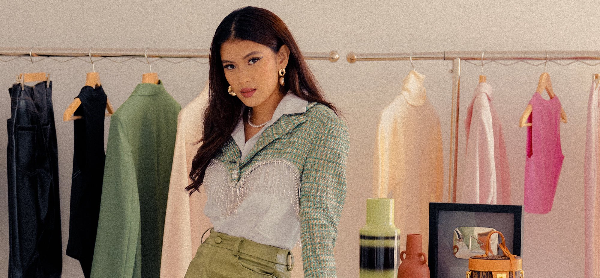 A New Generation of Empowered Women – Bunga, Johanis and Esther – BONIA ...