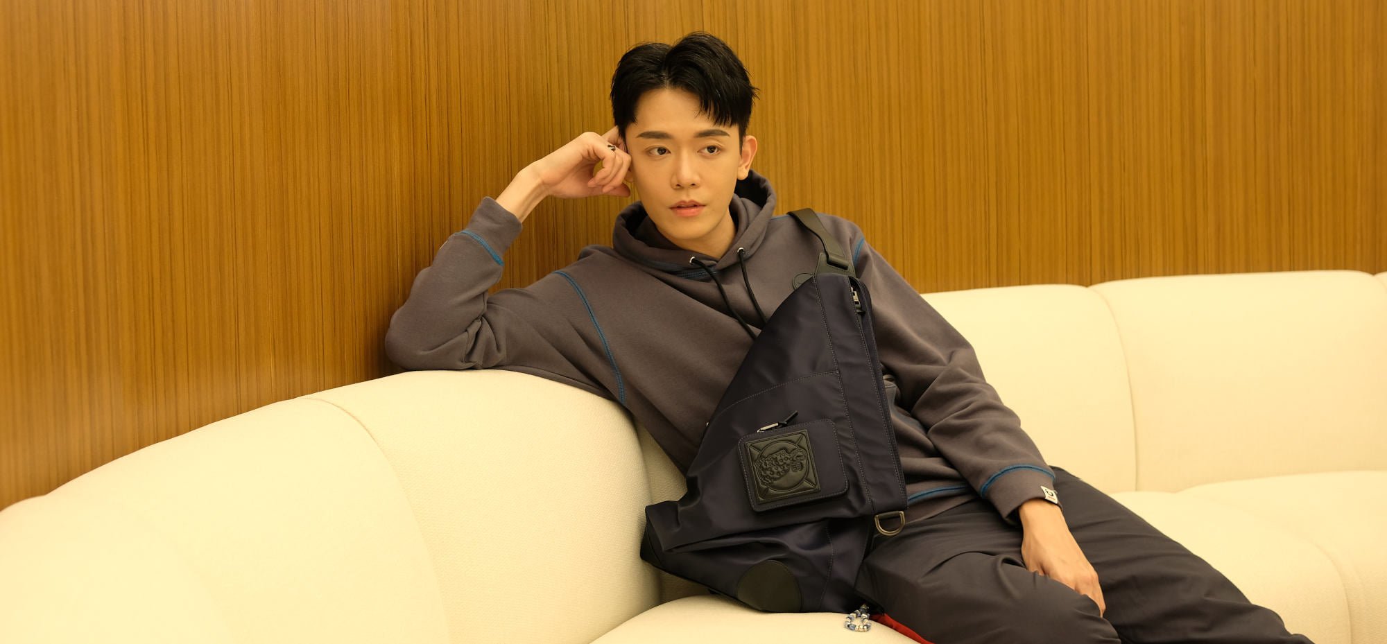 B Scene: At BONIA KLCC Flagship Store – BONIA International