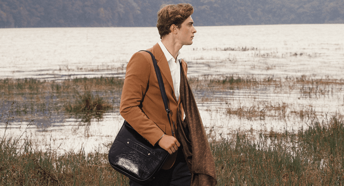 Dressing For Success: 6 New Workwear That Makes You Look Sharp and Sty ...