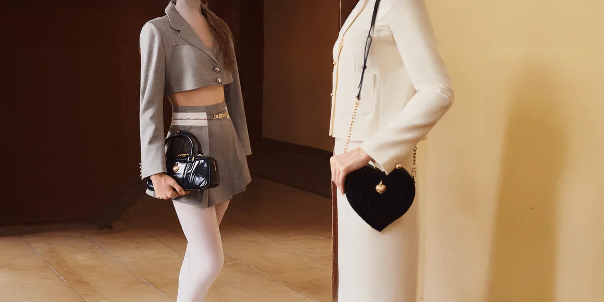 Luxury Defined: The Statement Bag Your Fall-Winter Wardrobe Needs Now ...
