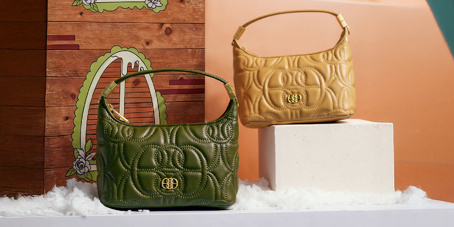 Year End Sale – BONIA International