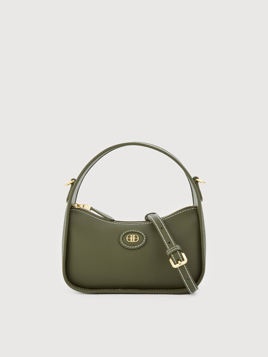 Nicola Small Satchel Bag – BONIA International