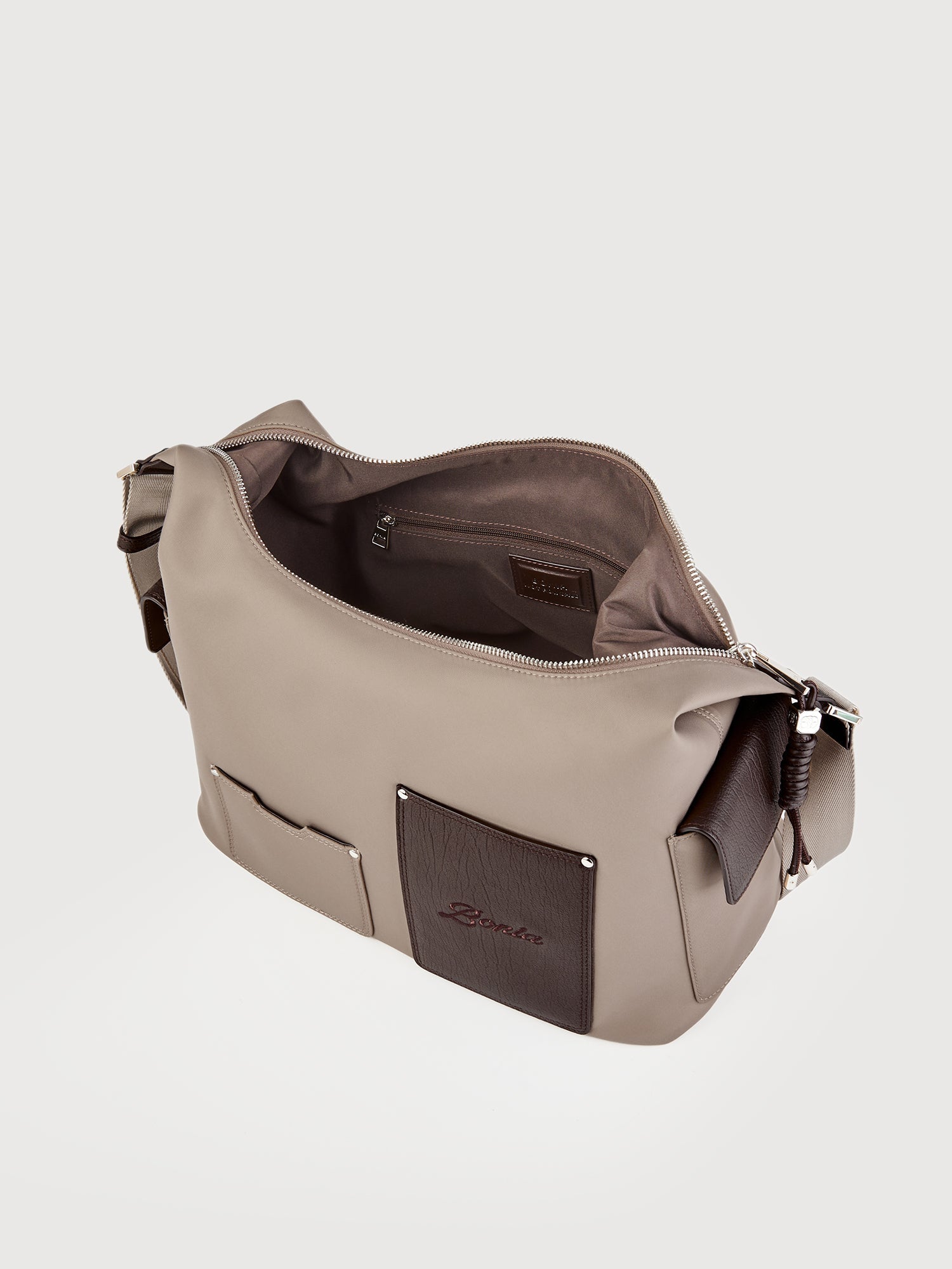 Ace Shoulder Hobo Bag – BONIA International