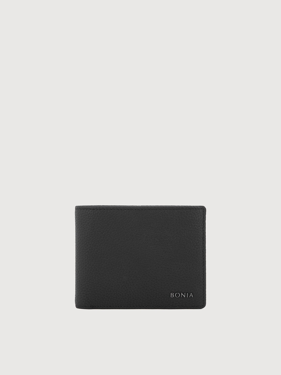Ardito Centre Flap Cards Wallet with Coin Compartment – BONIA International