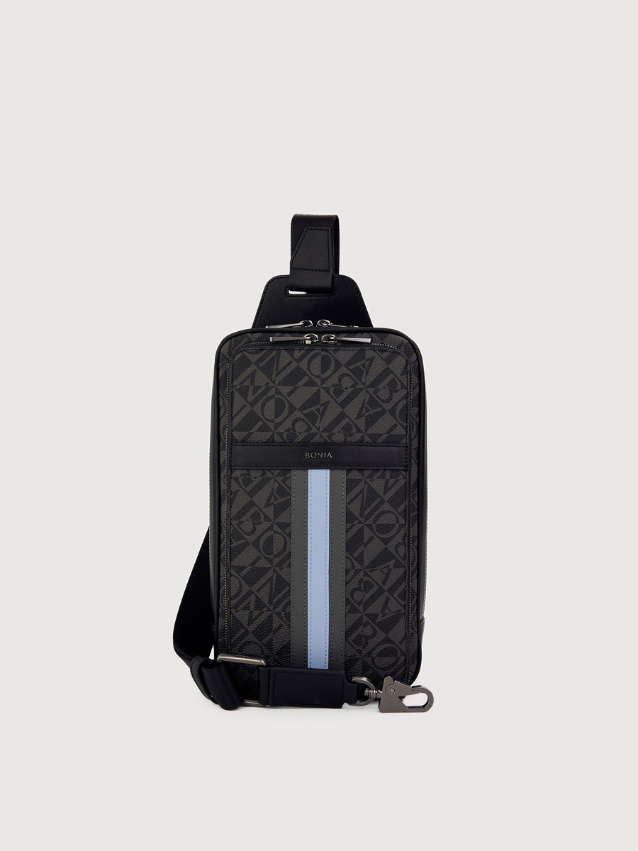 Arturo Monogram Crossbody Bag – BONIA International