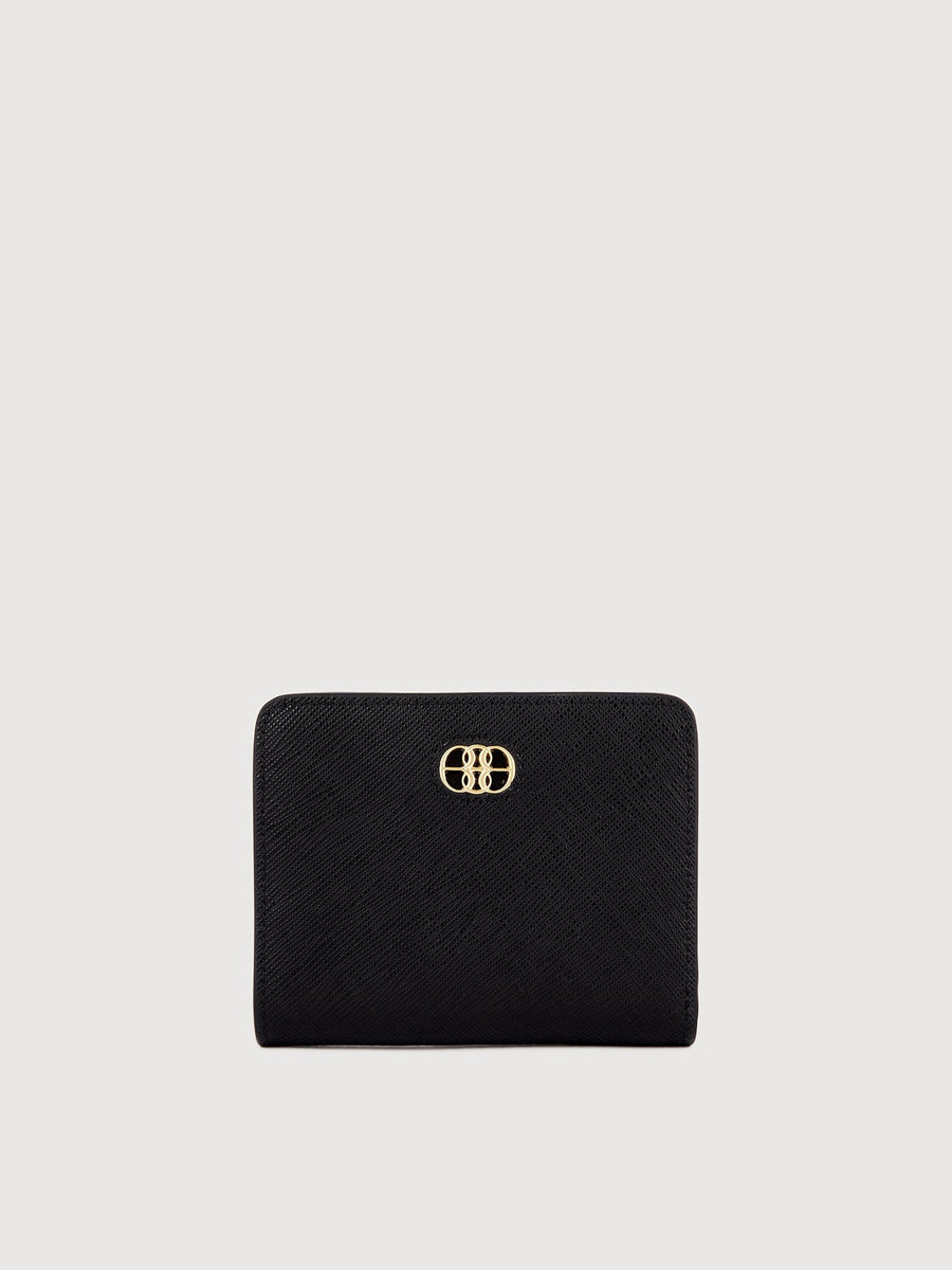Blanche Bifold Short Wallet – BONIA International