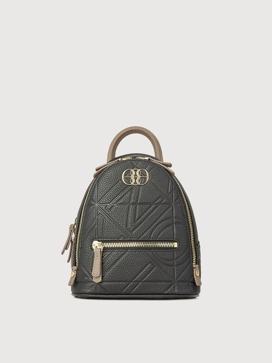 Camilla Petite Backpack – BONIA International