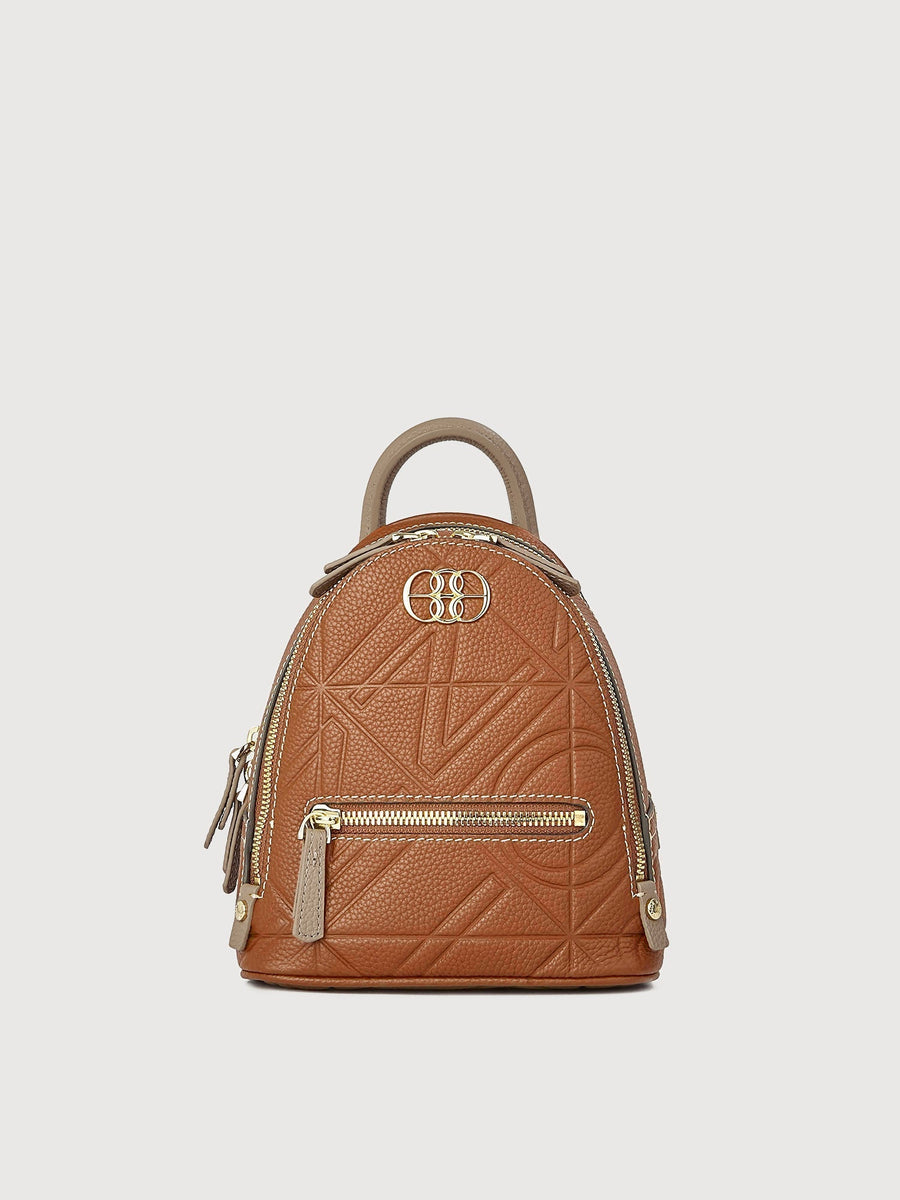 Camilla Petite Backpack – BONIA International