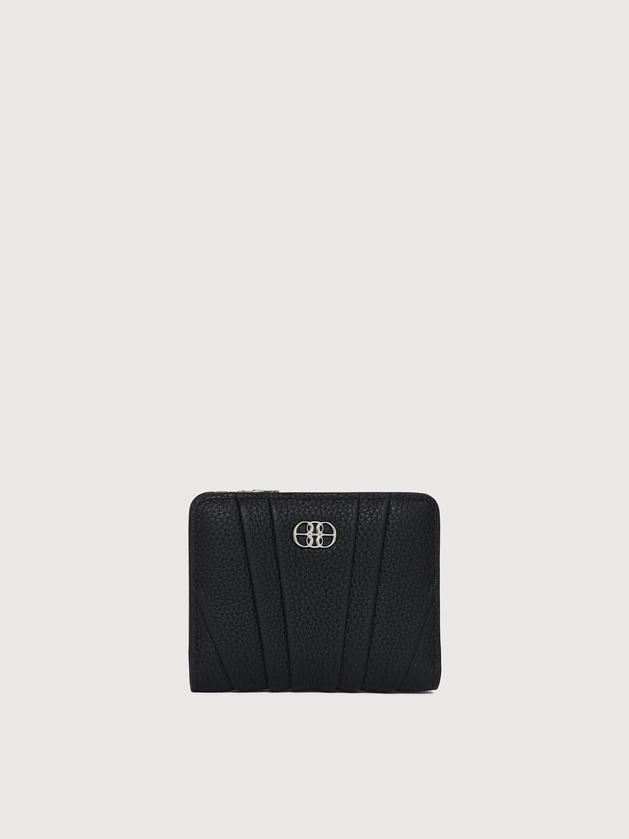 Everyday Croissant Bifold Short Wallet – BONIA International