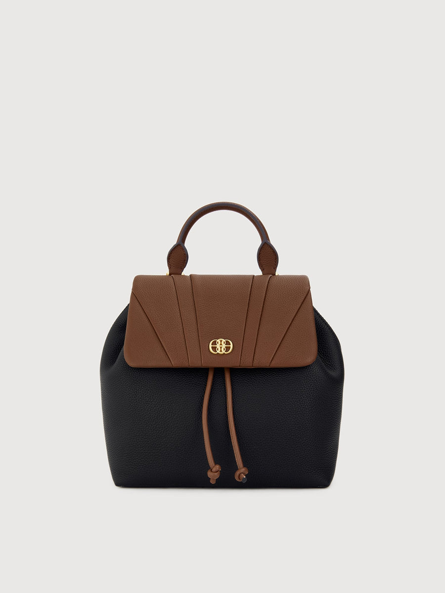 Everyday Croissant Small Backpack – BONIA International