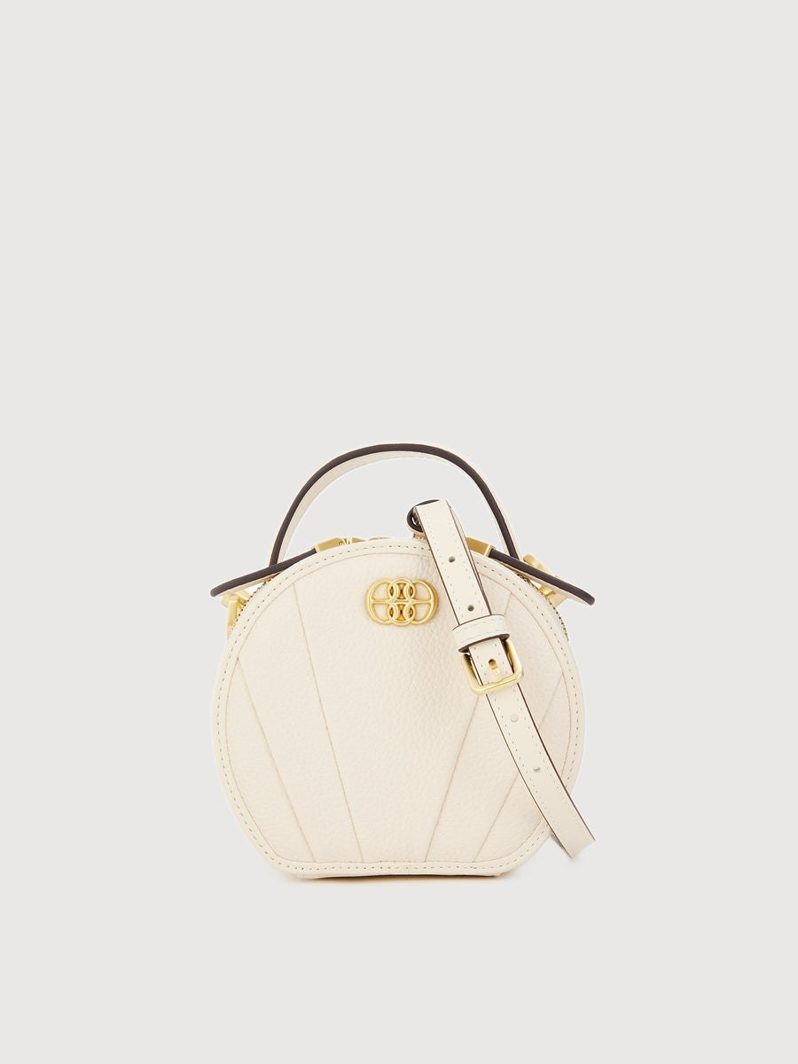 Everyday Croissant Wallet On Strap – BONIA International