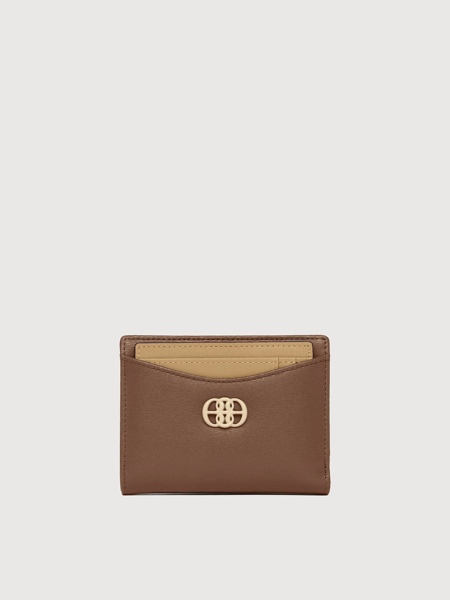 Gia Bifold Short Wallet – BONIA International