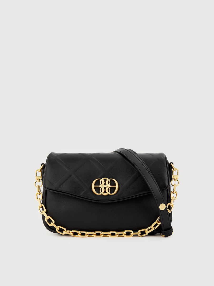 Lean Small Crossbody Bag – BONIA International