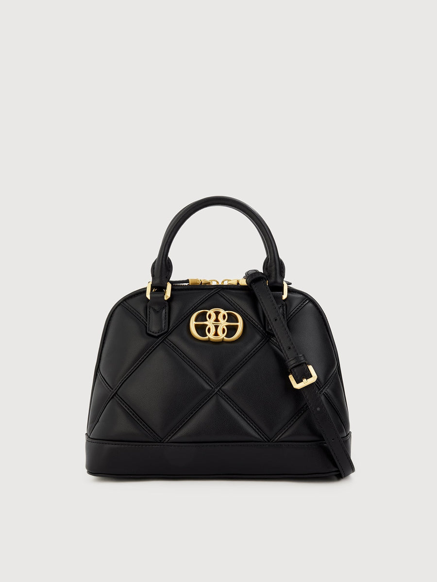 Lean Small Satchel Bag – BONIA International