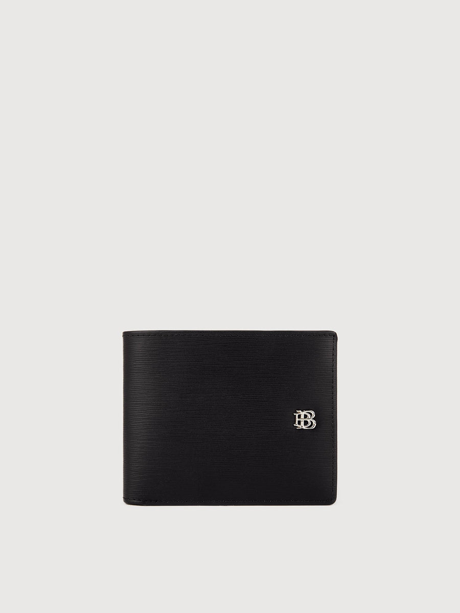 Luca Bifold Short Wallet – BONIA International