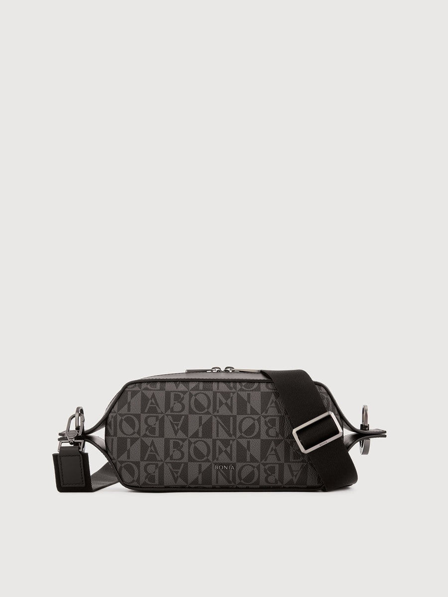 Mano Monogram Small Crossbody Bag – BONIA International