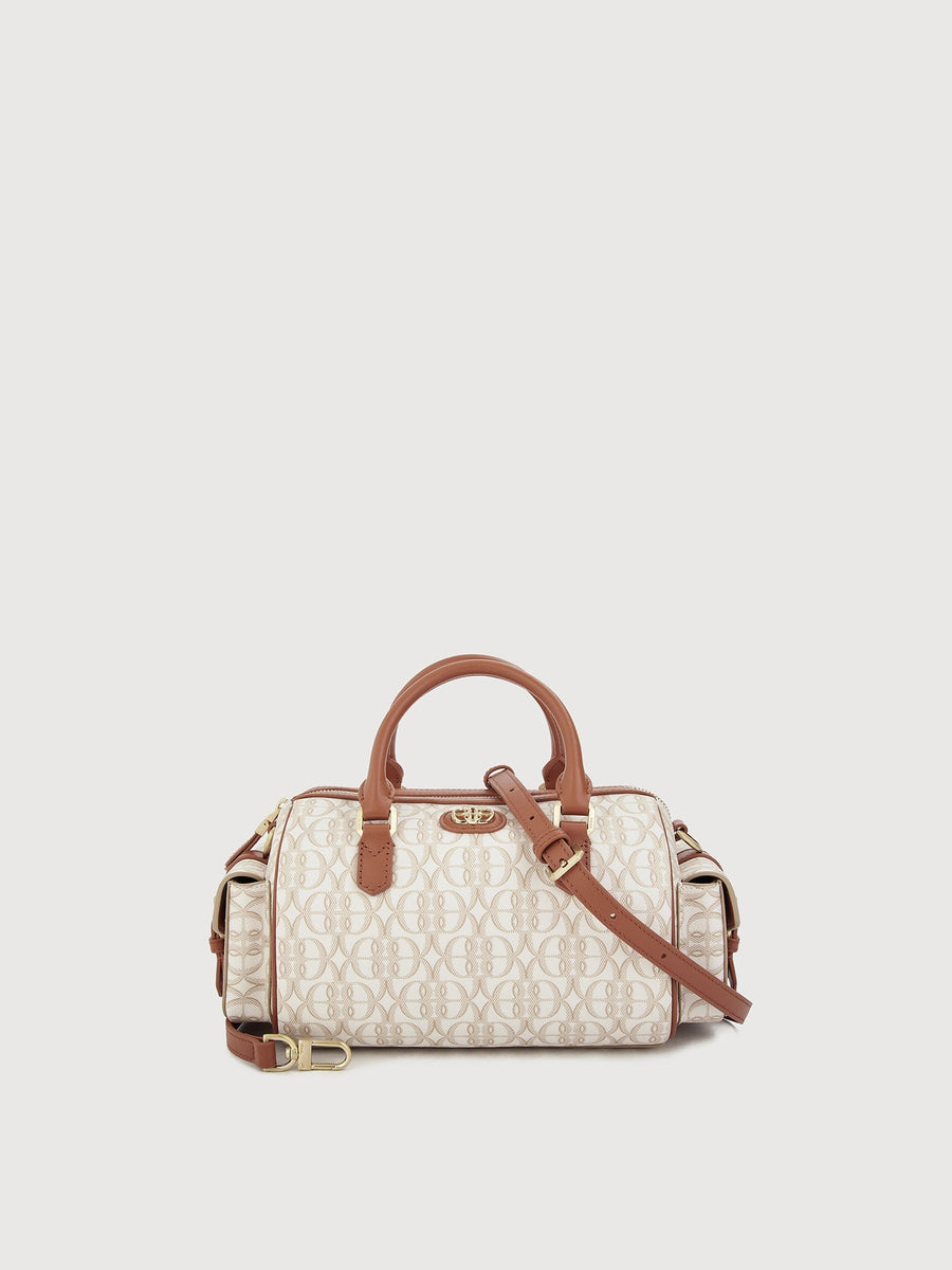 Milania Monogram Crossbody Bag – BONIA International
