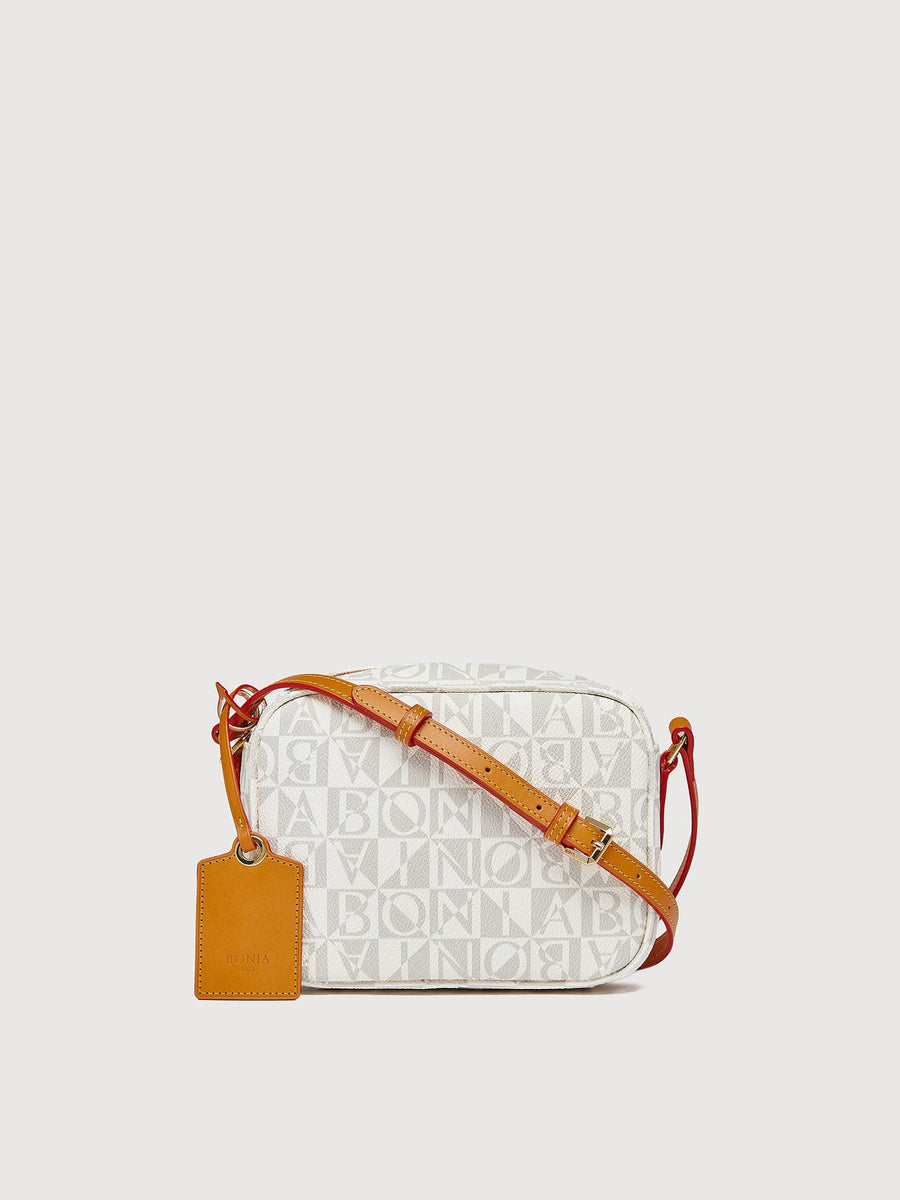 Monogram Crossbody Bag – BONIA International